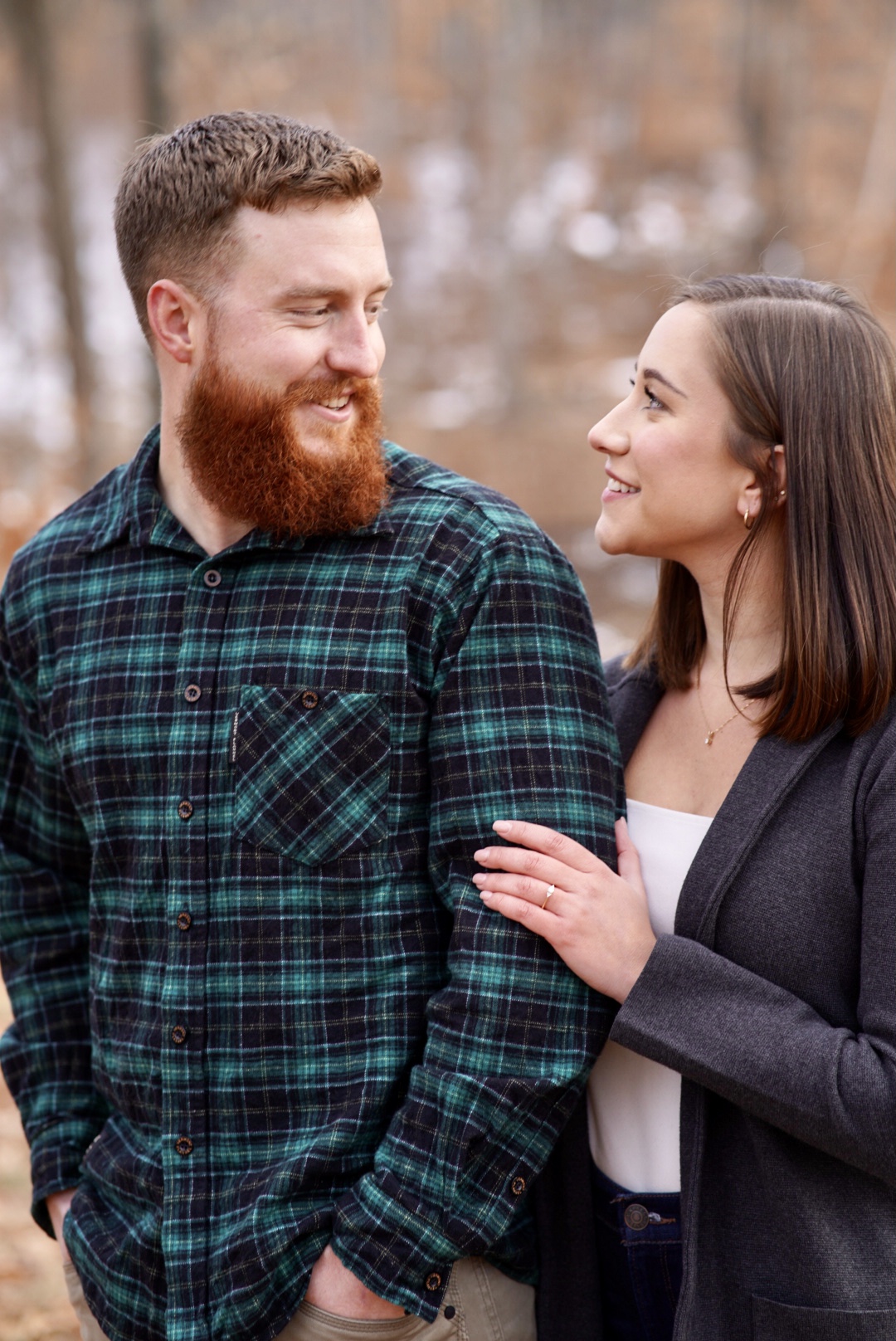 Gibeault — Thompson | News, Sports, Jobs - Post Journal